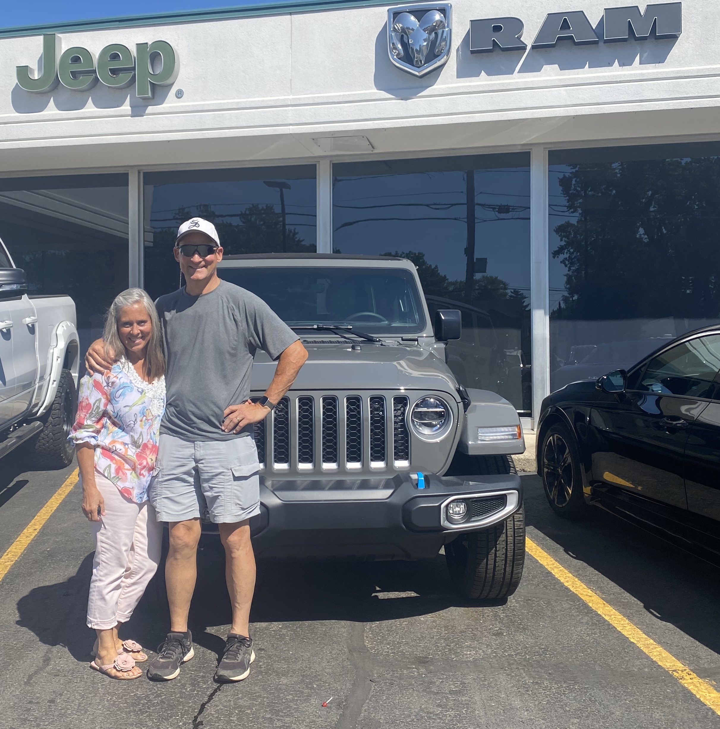 The Time is Near | Tag Team